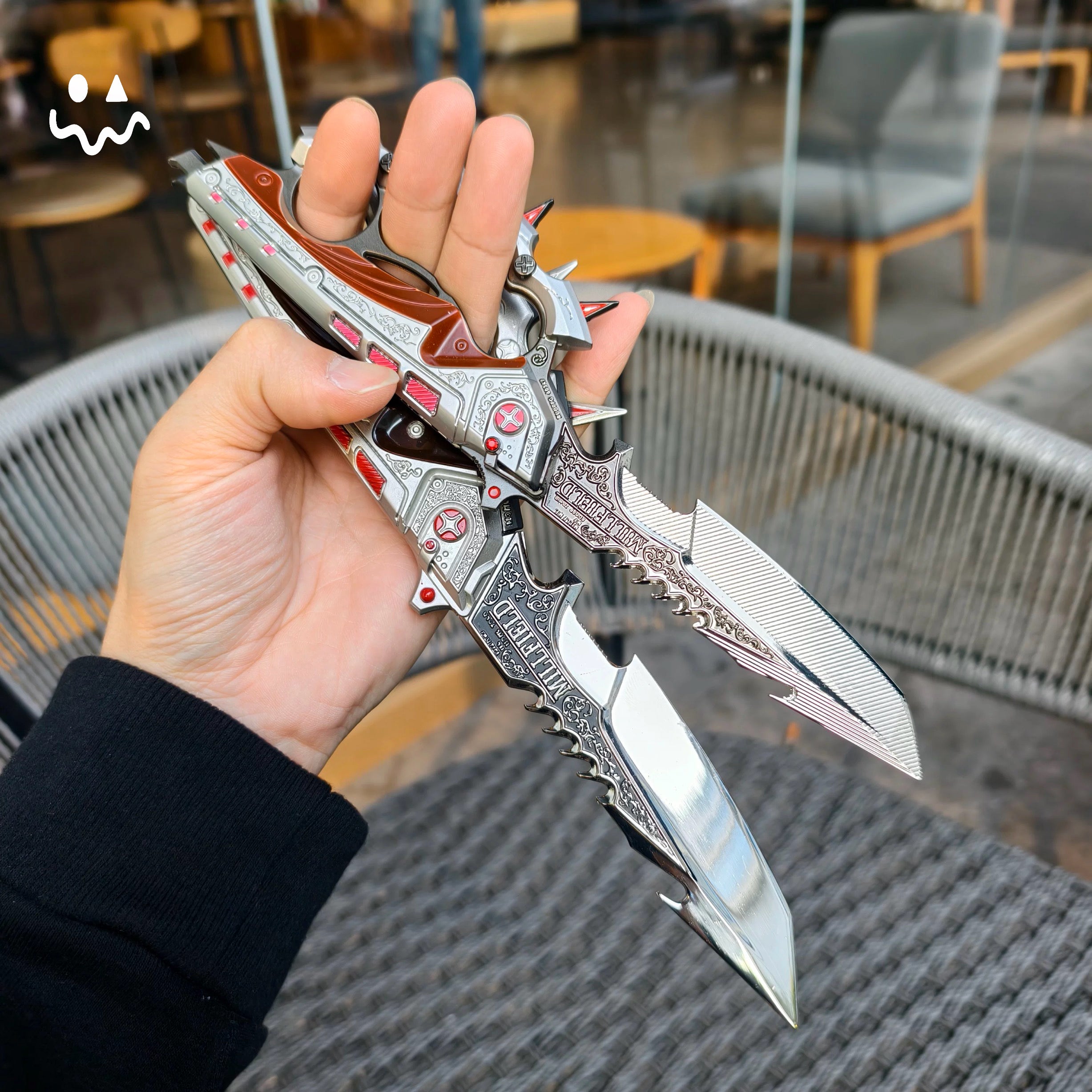 WilliamMetalBlade